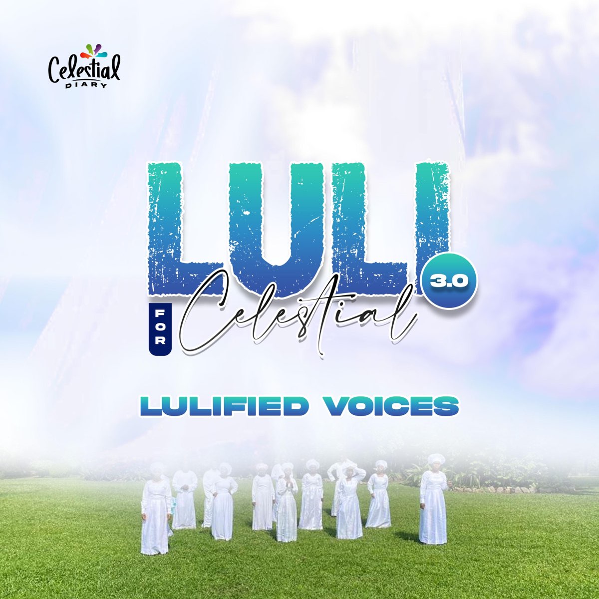 ‎Luli For Celestial 3.0 - Single - Celestial Diaryのアルバム - Apple Music