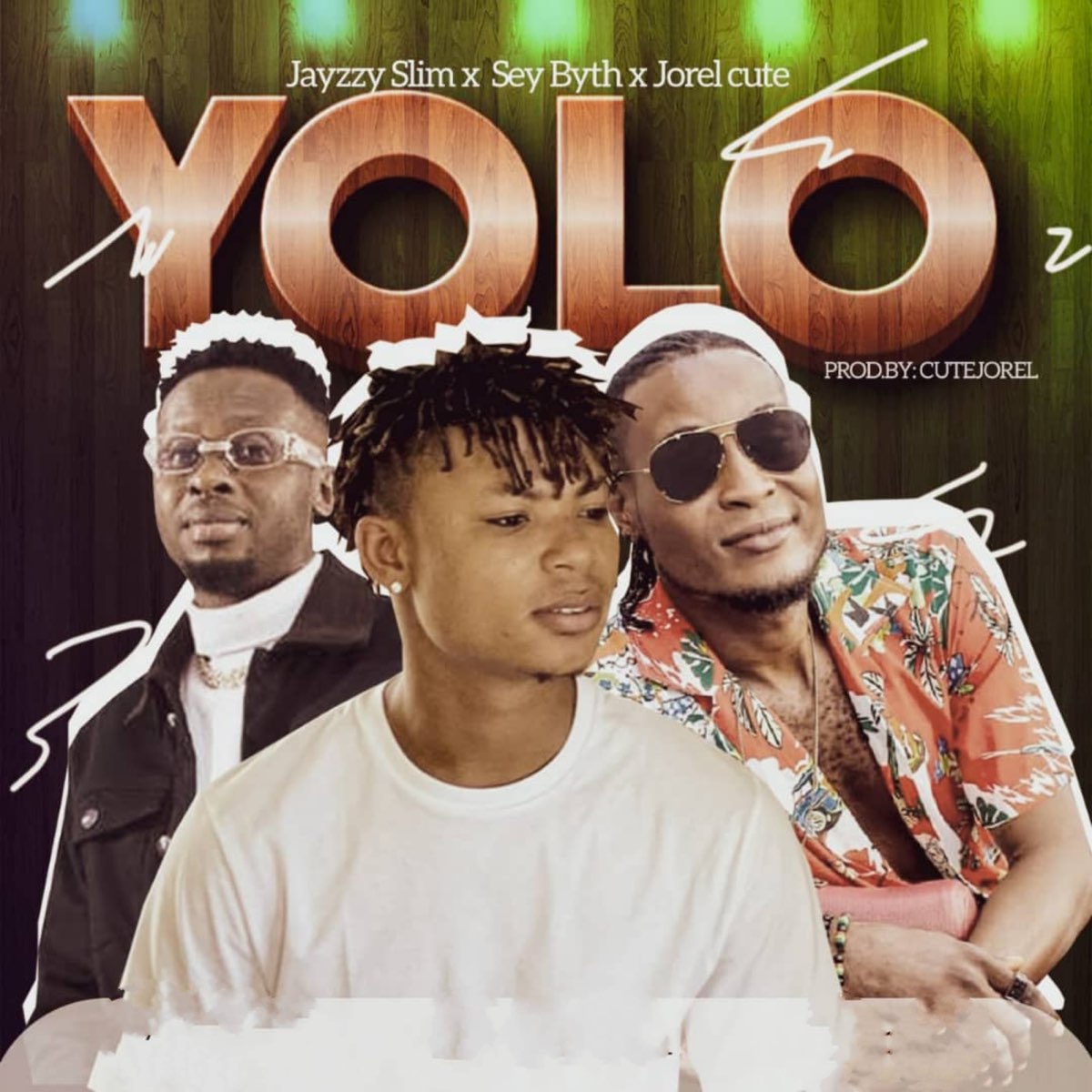 Yolo - Single - Album by Jayzzy slim, Sey Byth & JOREL CUTE - Apple Music Yolo - Single - Album by Jayzzy slim, Sey Byth & JOREL CUTE - Apple Music