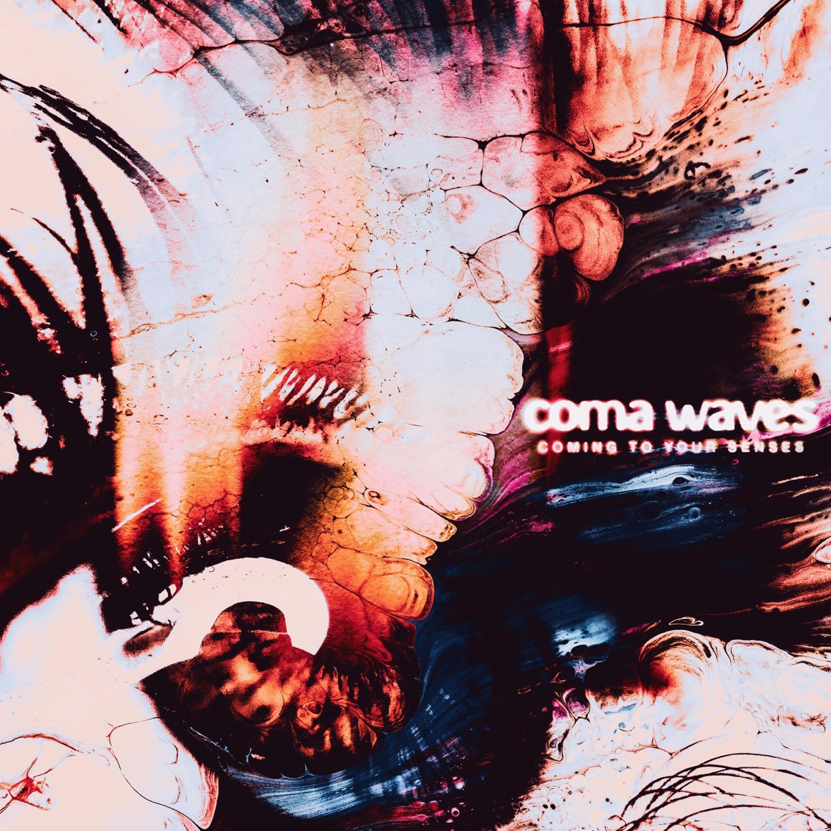 ‎Coming To Your Senses - Album by Coma Waves - Apple Music