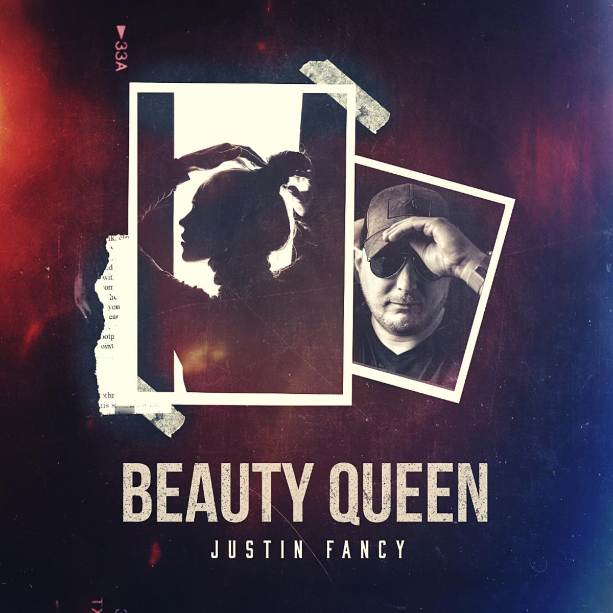 ‎Beauty Queen - Single - Album by Justin Fancy - Apple Music