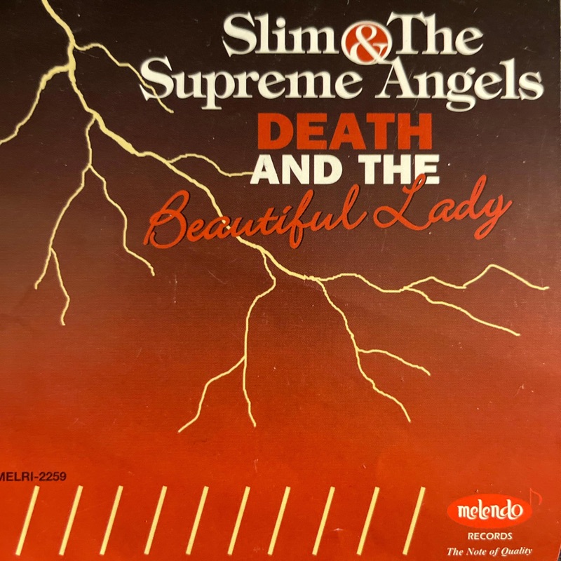 Some Day - Slim & The Supreme Angels: Song Lyrics, Music Videos & Concerts