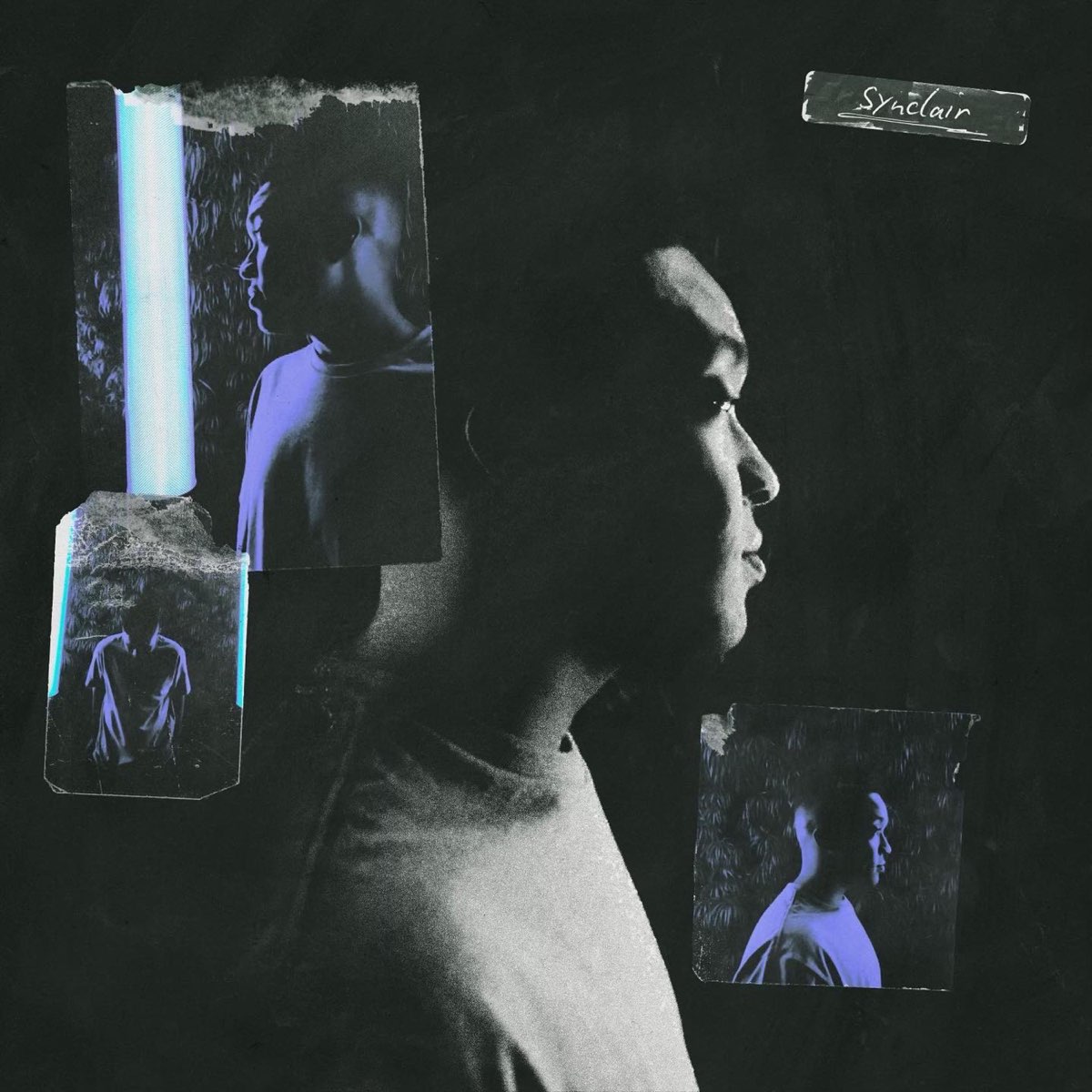 ‎Synclair - Album by Luke Canon - Apple Music