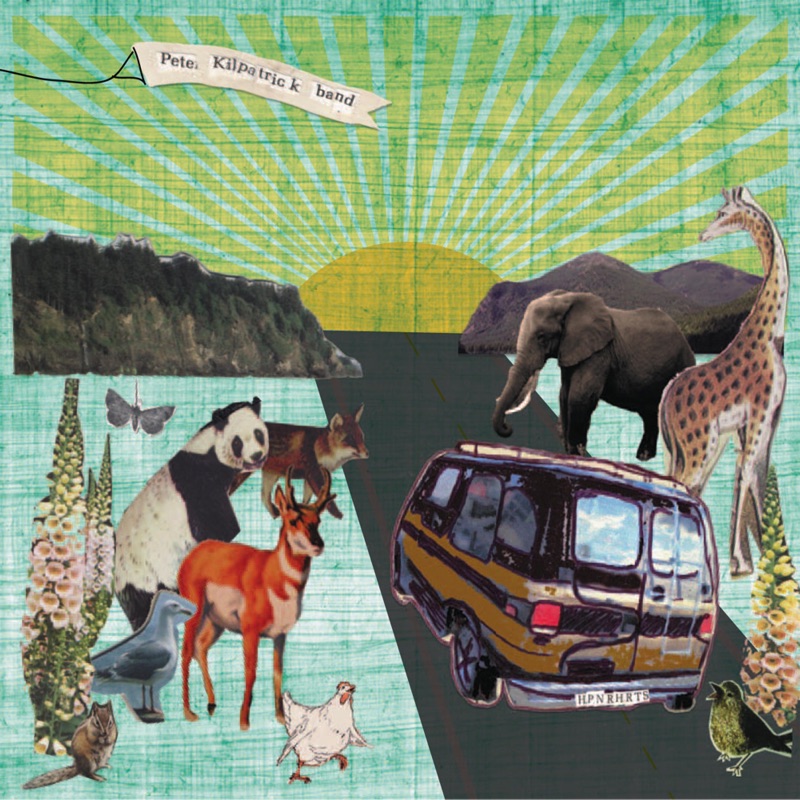 By My Side - Pete Kilpatrick Band: Song Lyrics, Music Videos & Concerts