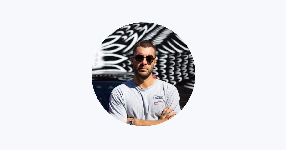 ‎AVOR - Apple Music