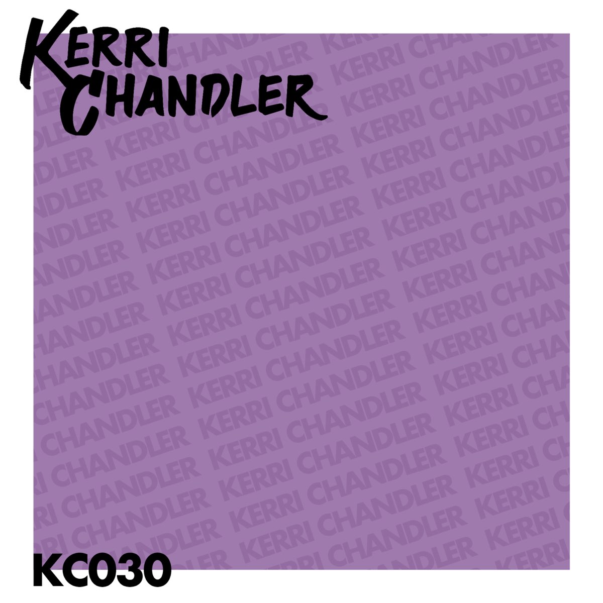Remastered - EP》- Kerri Chandler的专辑 - Apple Music