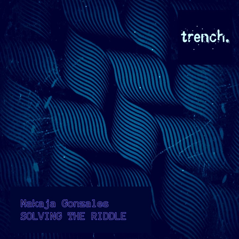 Solving the Riddle - MaKaJa Gonzales: Song Lyrics, Music Videos & Concerts