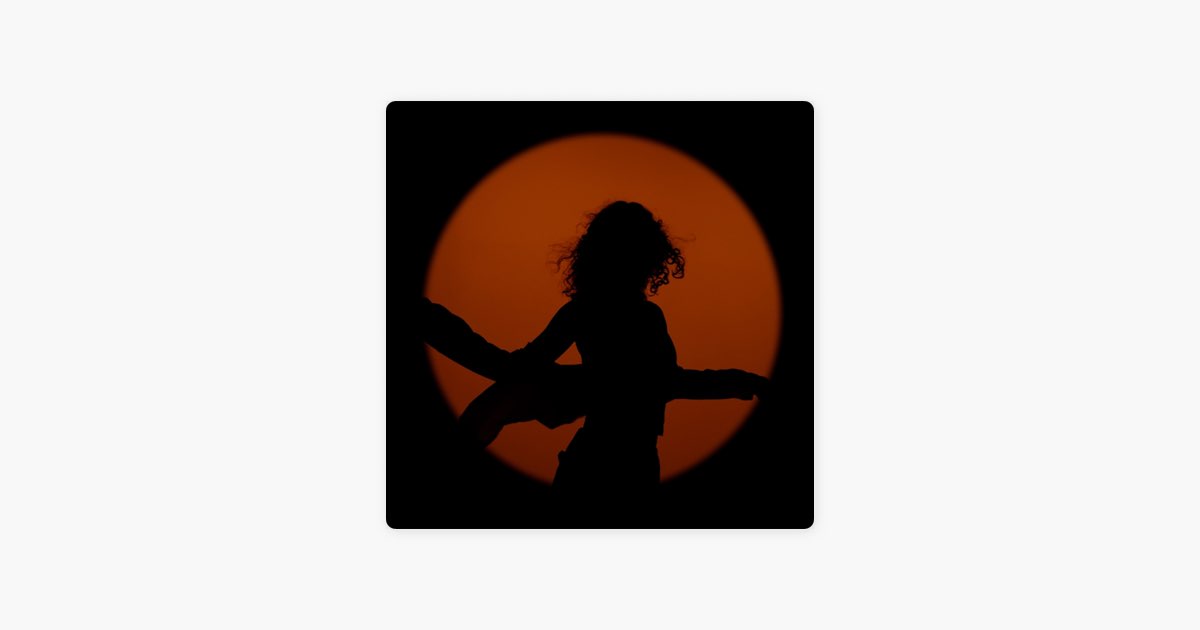 ‎Ansherly – Song by AKI THE FOXY – Apple Music