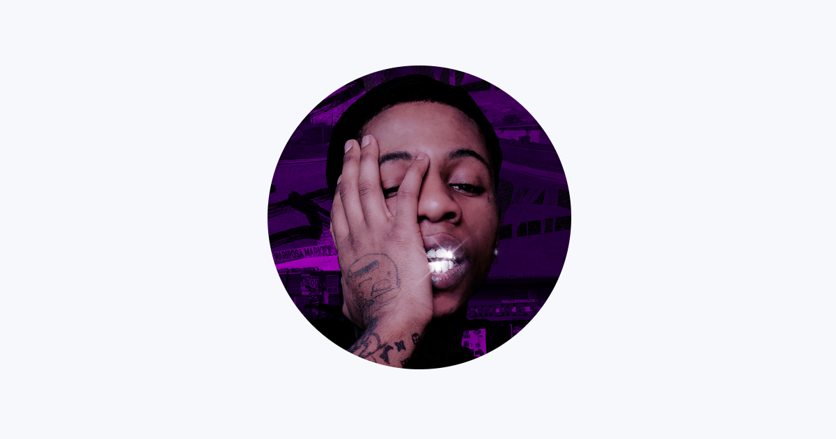 ‎EBK Young Joc on Apple Music