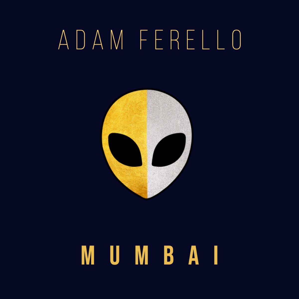 ‎Mumbai - Single - Album by Adam Ferello - Apple Music