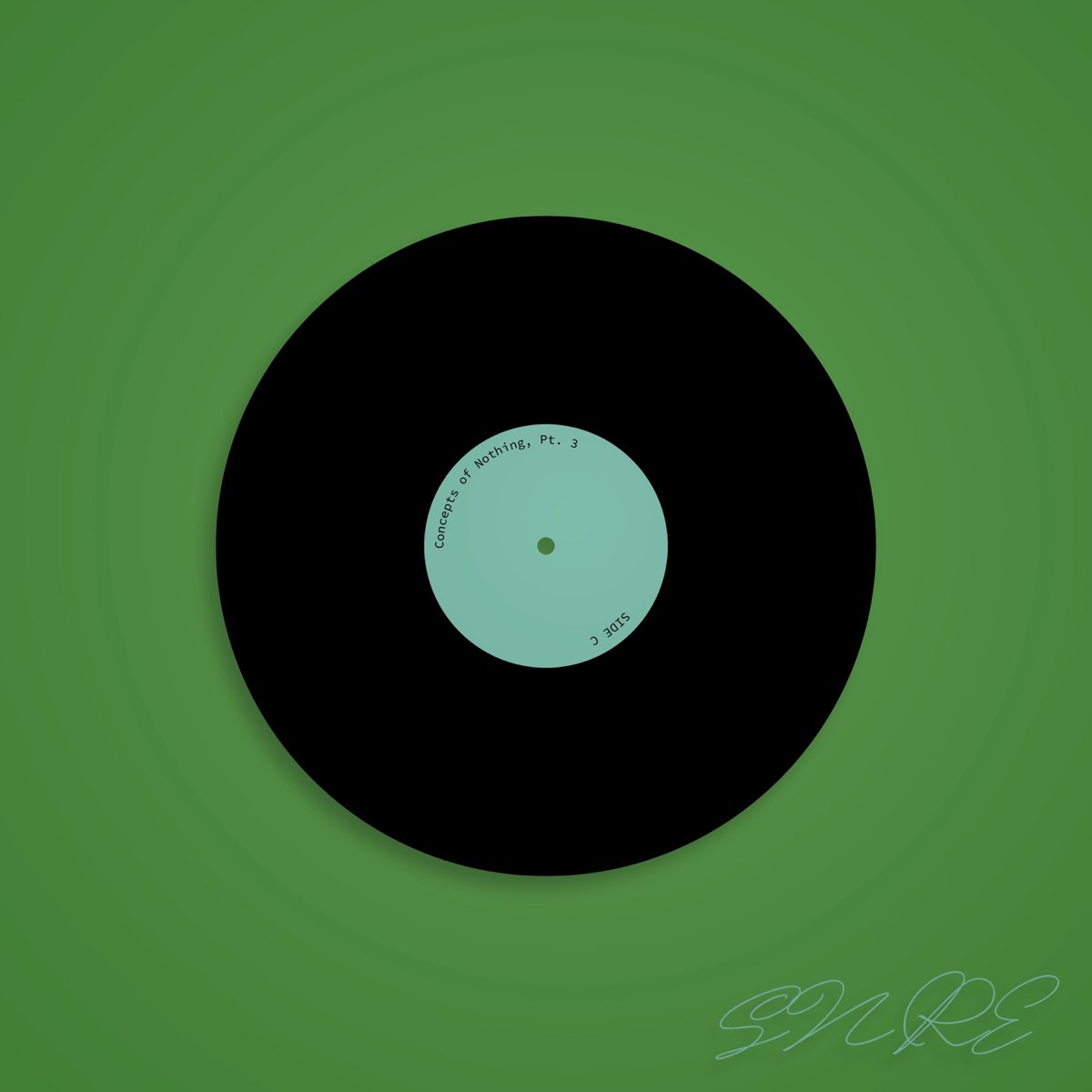 Concepts of Nothing, Pt. 3 - EP” álbum de SNRE en Apple Music