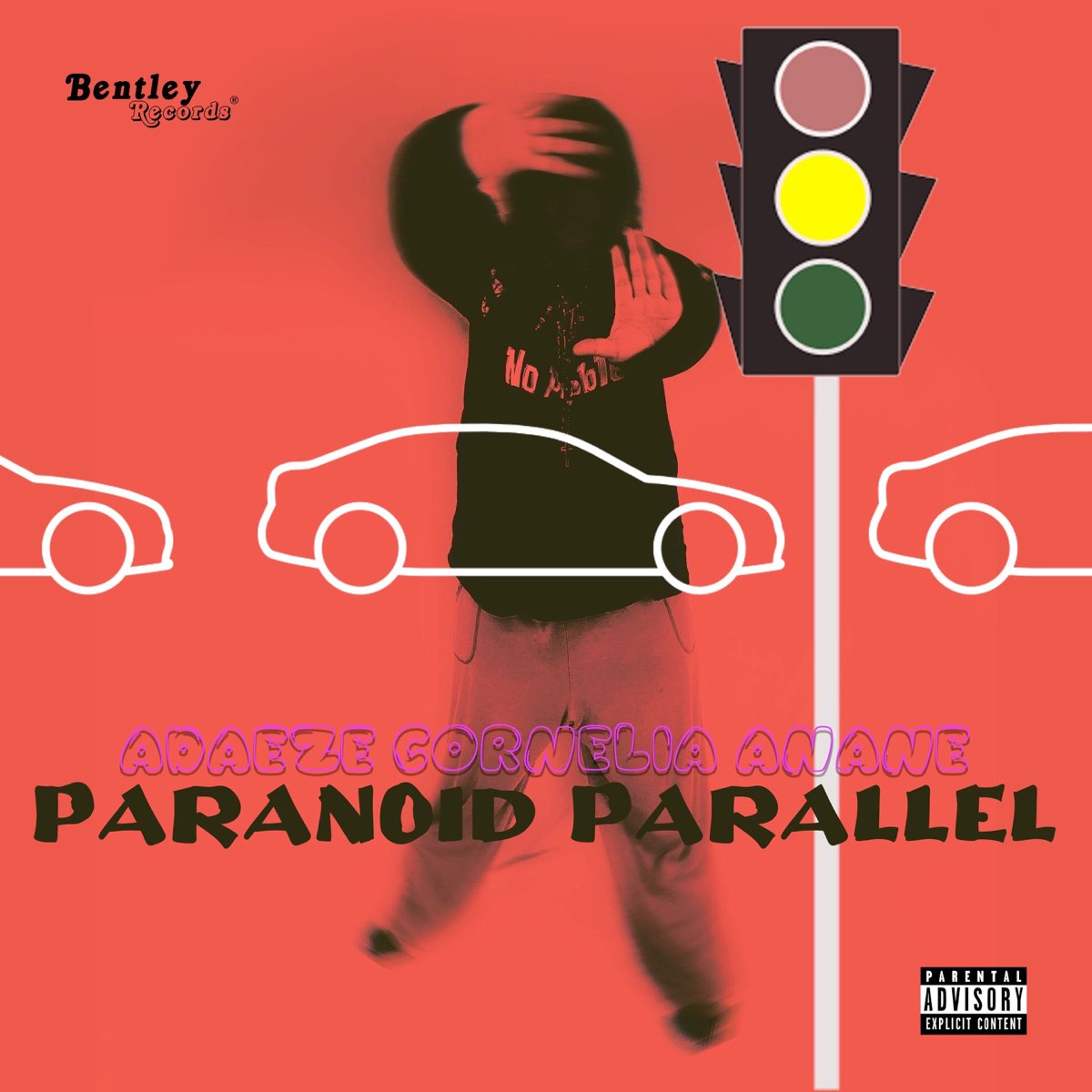 Paranoid Parallel - Single - Album by Adaeze Cornelia Anane - Apple Music Paranoid Parallel - Single - Album by Adaeze Cornelia Anane - Apple Music
