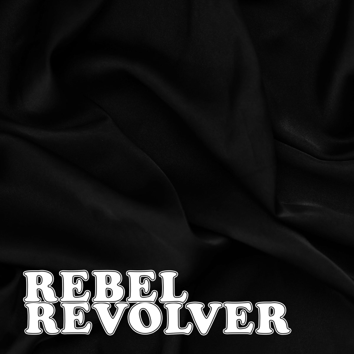 ‎Альбом «Rebel Revolver» — Rebel Revolver — Apple Music