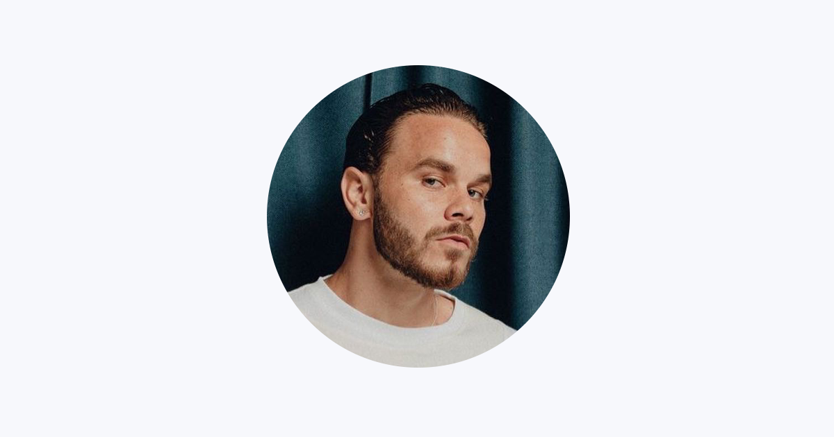 ‎Tasman Keith - Apple Music