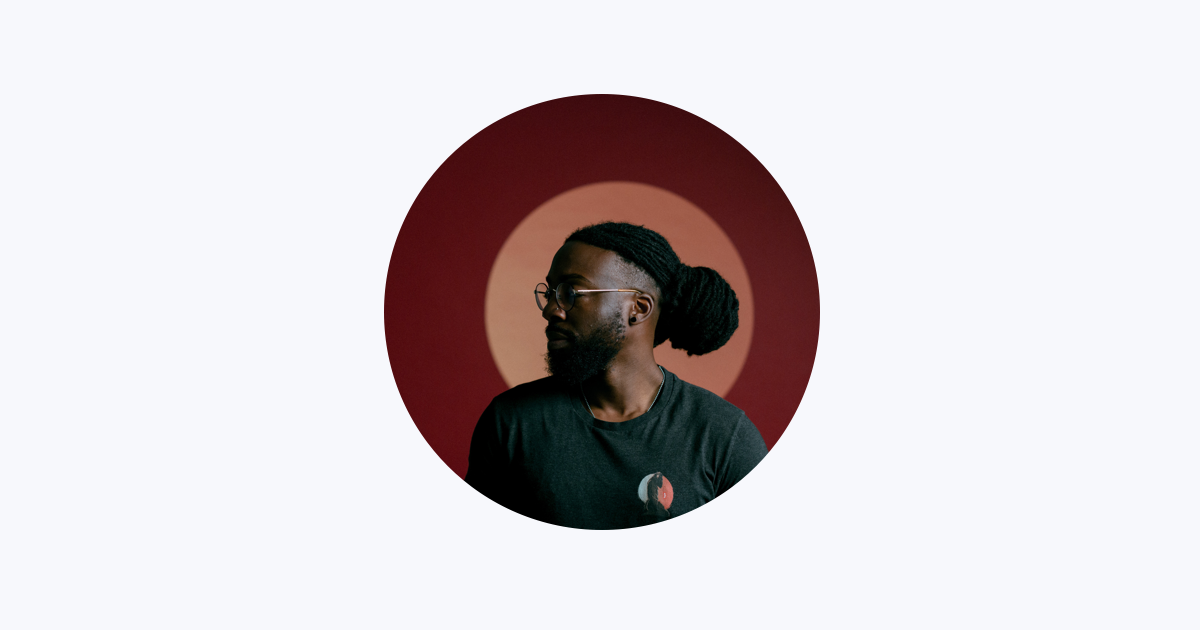 ‎Elijah Nang - Apple Music