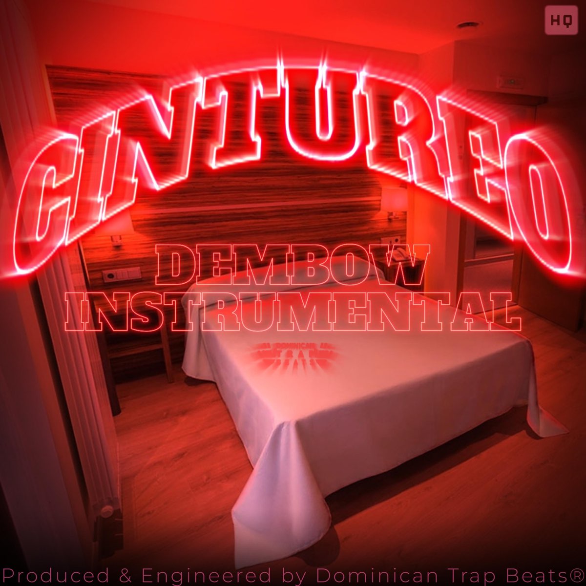 ‎Cintureo (Dembow Instrumental) - Single - Album by Dominican Trap ...