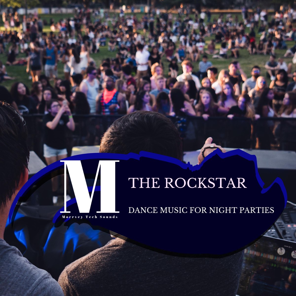 ‎The Rockstar - Dance Music for Night Parties - Album by Various ...