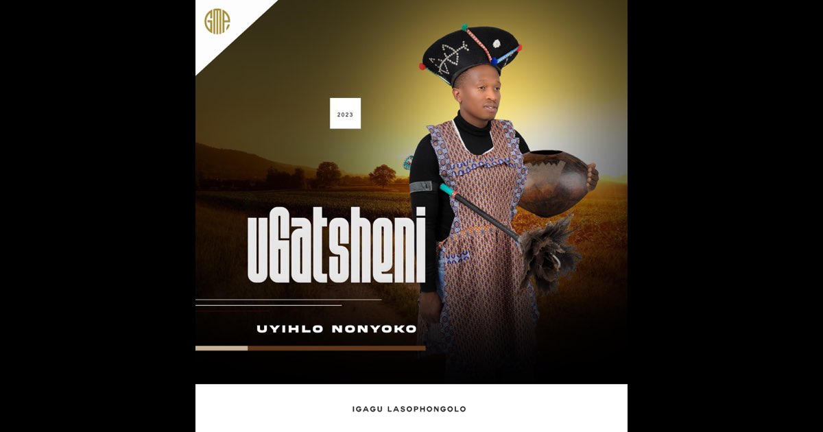 ‎Uyihlo Nonyoko - Album by Ugatsheni - Apple Music