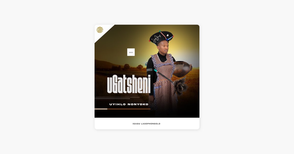 ‎Hit after Hit – Song by Ugatsheni – Apple Music