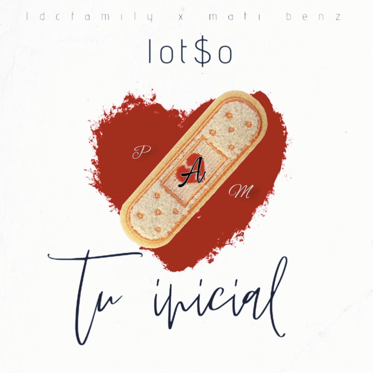 Tu inicial (Prod Matias benz) - Single - Album by Lotso - Apple Music Tu inicial (Prod Matias benz) - Single - Album by Lotso - Apple Music