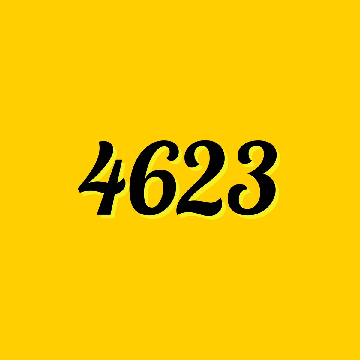 ‎4623 - Album by Zaye Andrae - Apple Music