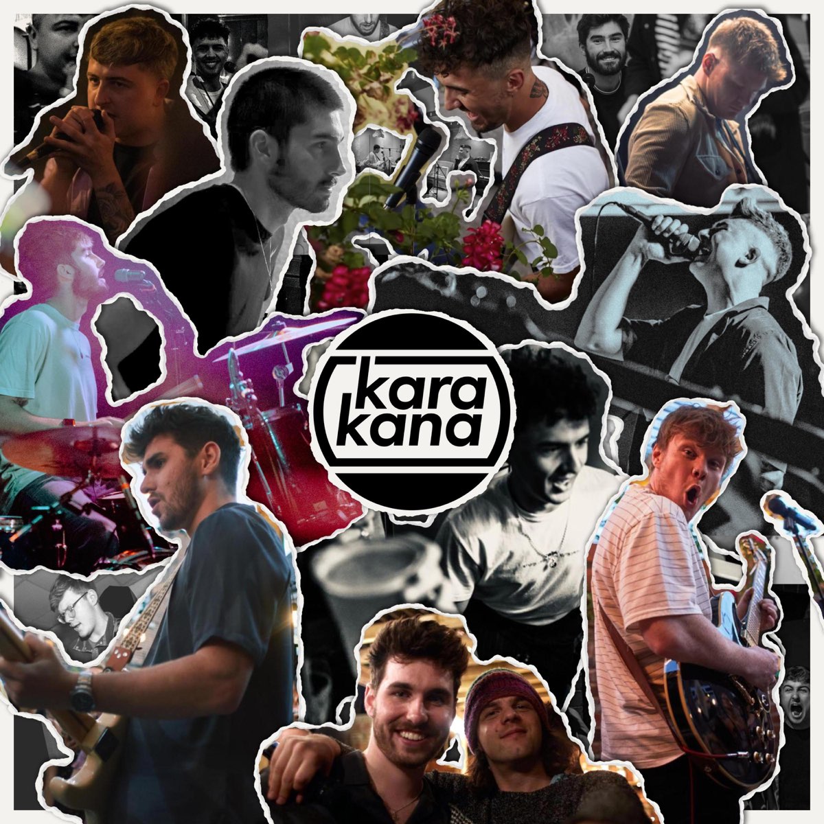 ‎Are You Thinking About Me Now? - Single - Album by Karakana - Apple Music