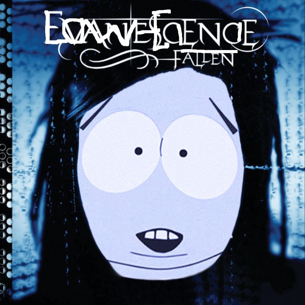 ‎Bring me back (feat. Eric Cartman) - Single - Album by Low E - Apple Music