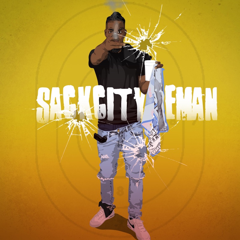 Loaded (Freestyle) - Sackcity Eman: Song Lyrics, Music Videos & Concerts
