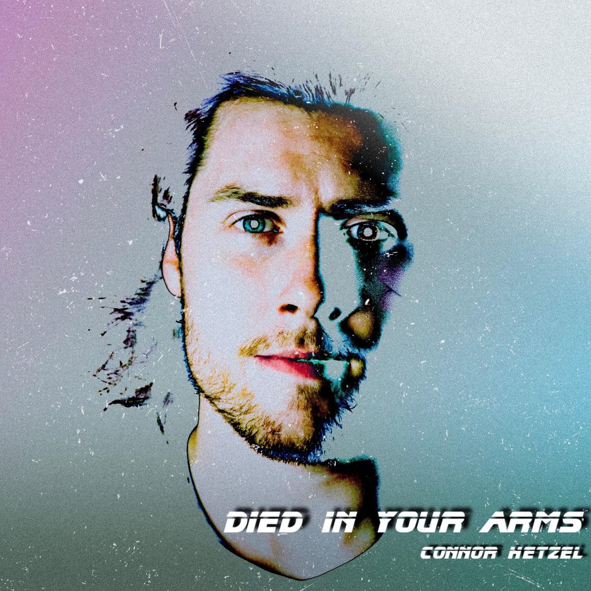 I Just) Died in Your Arms - Single - Album by Connor Hetzel - Apple Music