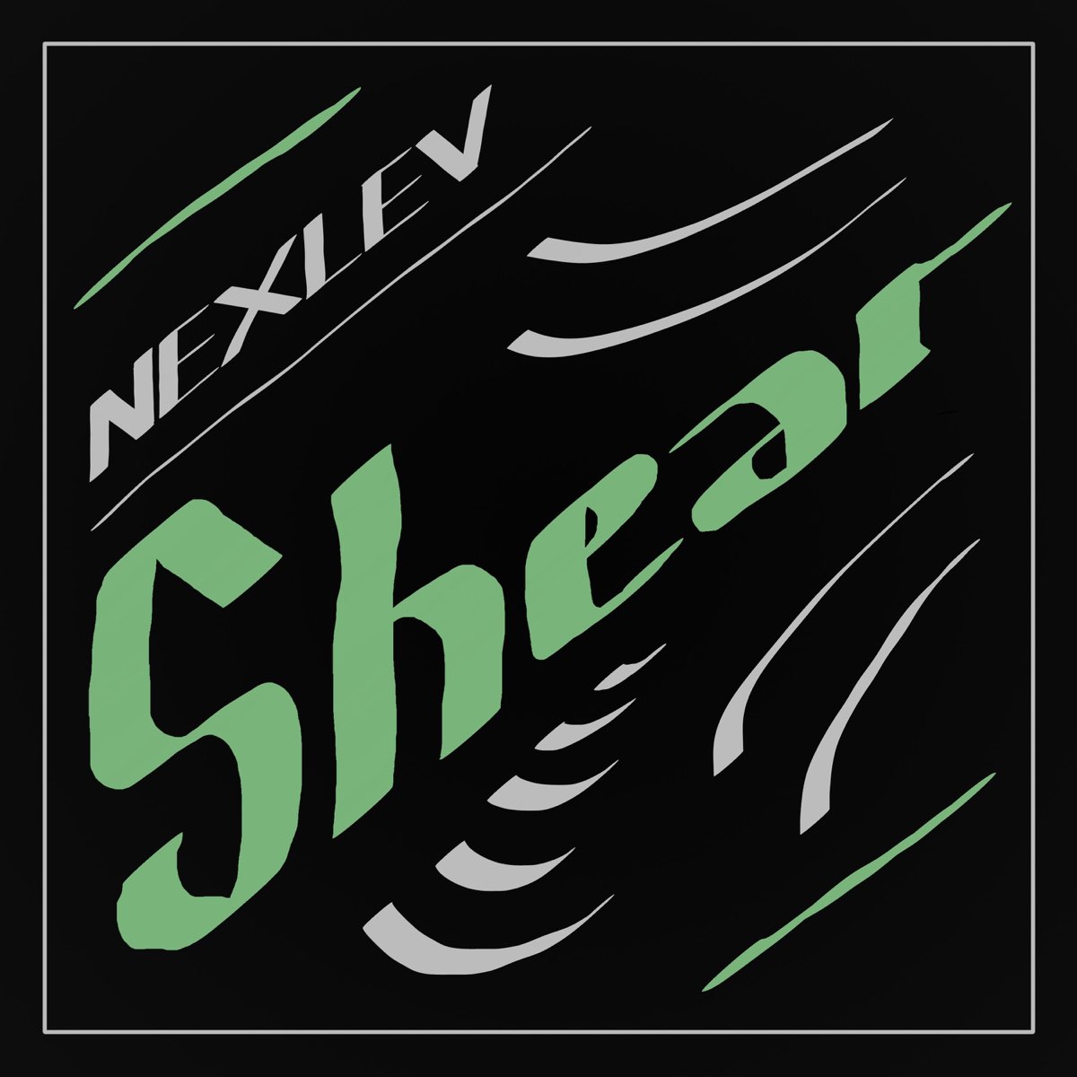 ‎Shear - Single - Nexlev의 앨범 - Apple Music