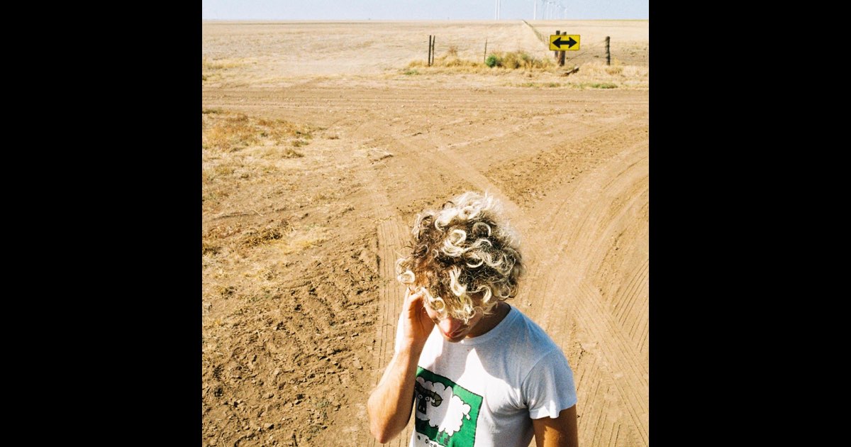 ‎Shaking Head - Single - Noah Popeのアルバム - Apple Music