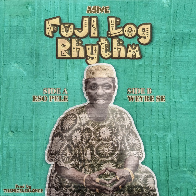 Fuji Log Rhythm ( ESO PELE ) - A5ive: Song Lyrics, Music Videos & Concerts