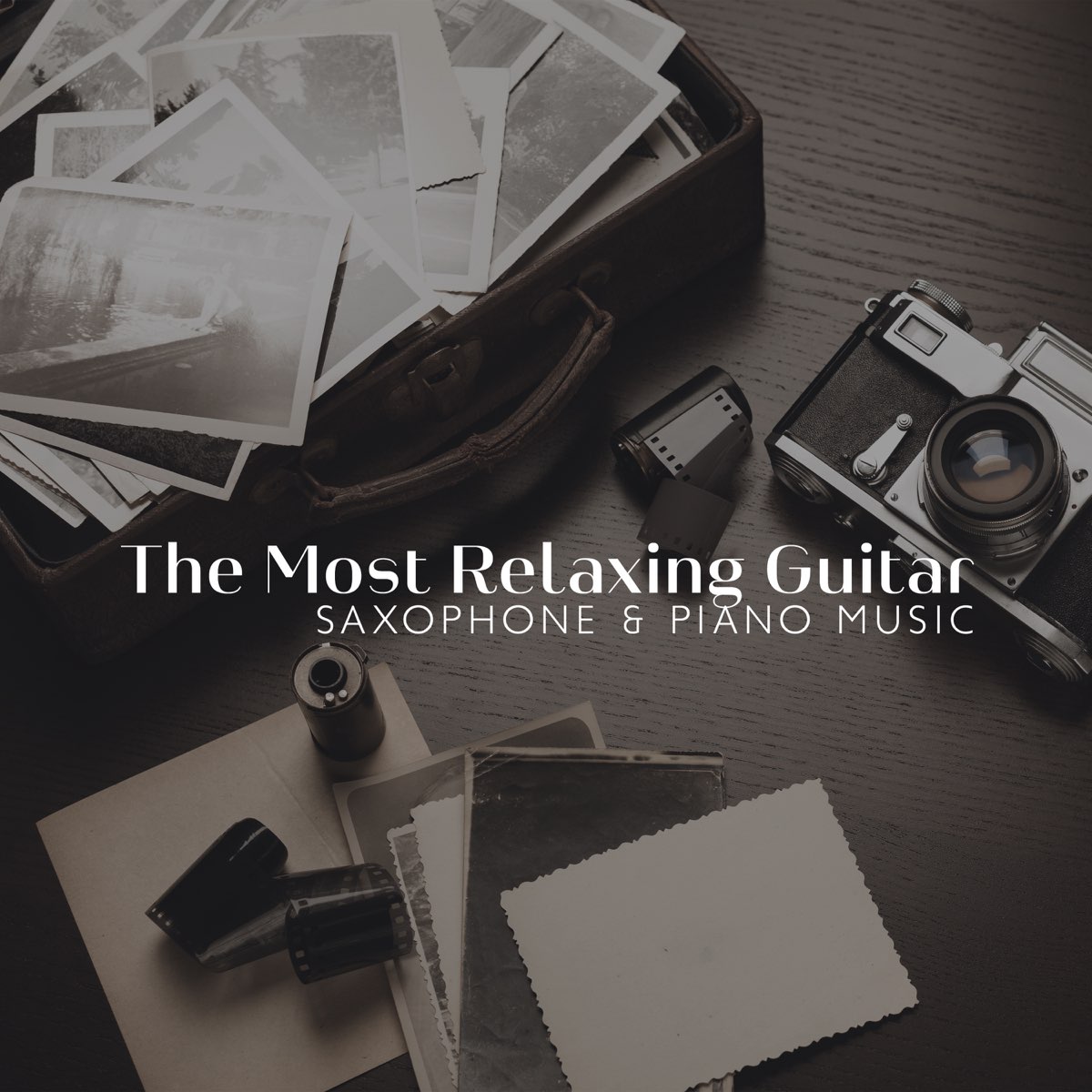 the Most Relaxing Guitar Saxophone And Piano Music Cool Instrumental