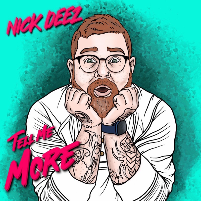 The Italian Stallion - Nick Deez: Song Lyrics, Music Videos & Concerts