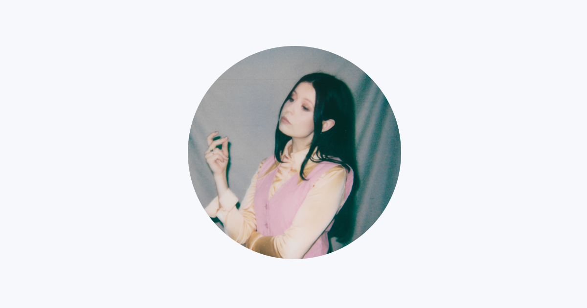 ‎Ruby Frost - Apple Music