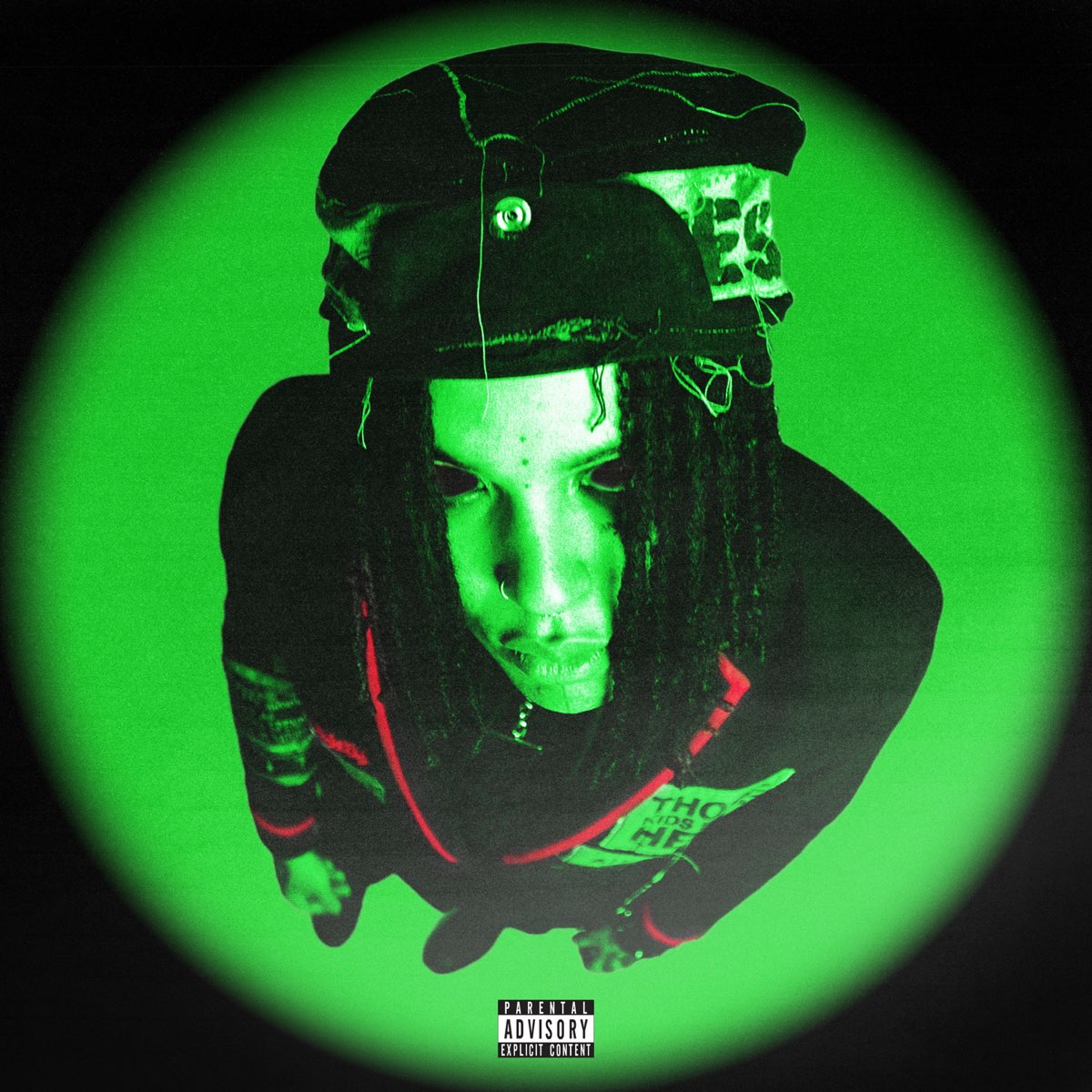 ‎Party At The Cemetery - Album by POORSTACY - Apple Music