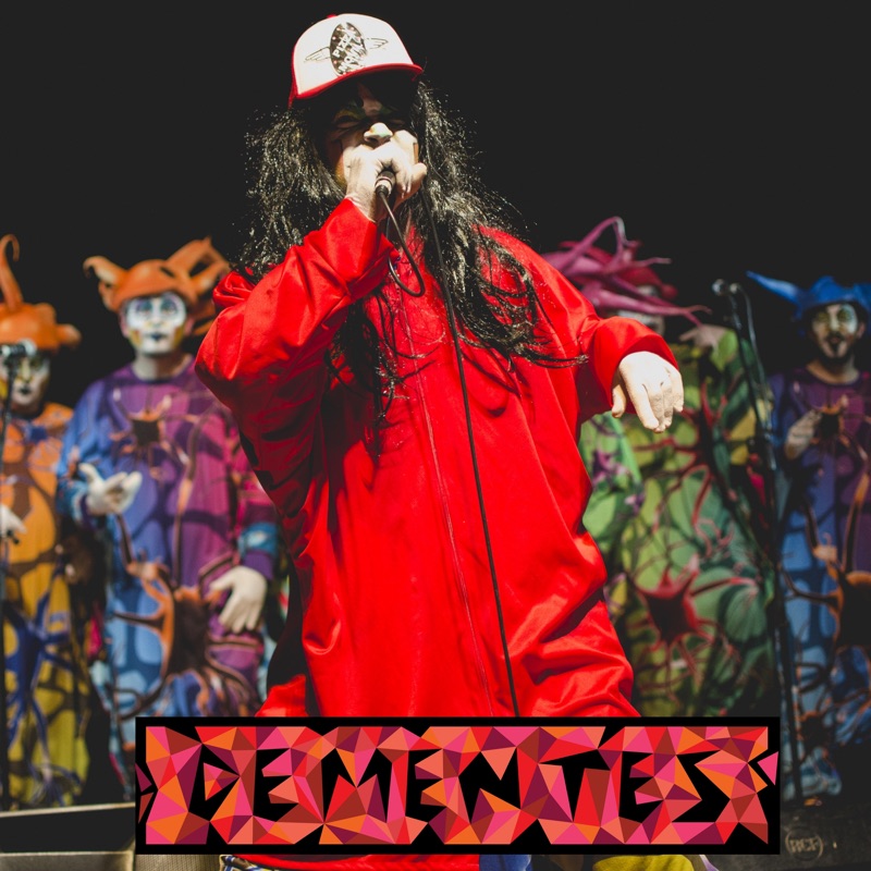 Somos Neuronas (En Vivo) - La buena Moza: Song Lyrics, Music Videos ...