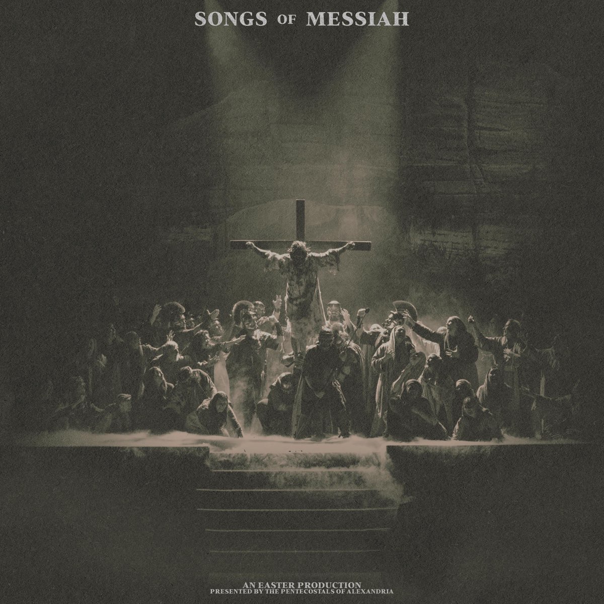‎Songs of Messiah - Album by POA Worship - Apple Music