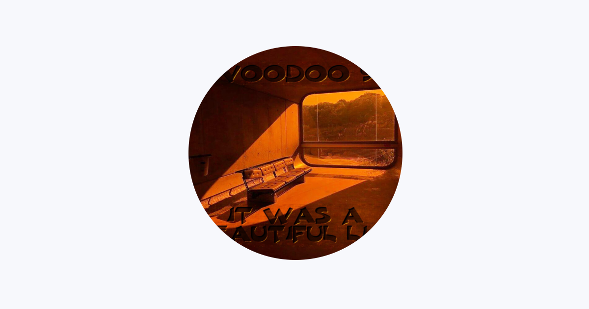 ‎voodoo 9 - Apple Music