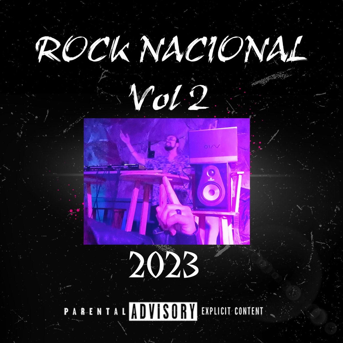 ‎Rock nacional Vol.2 Éxitos - EP - Album by Dj Mory - Apple Music