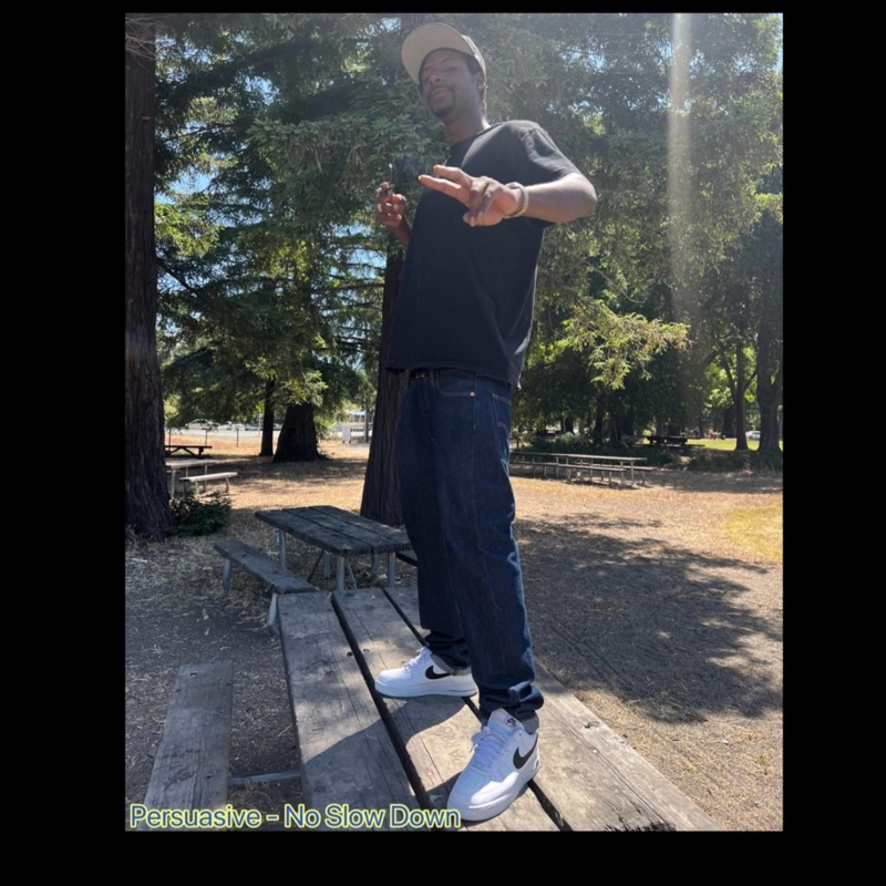 No Slow Down - Persuasive: Song Lyrics, Music Videos & Concerts