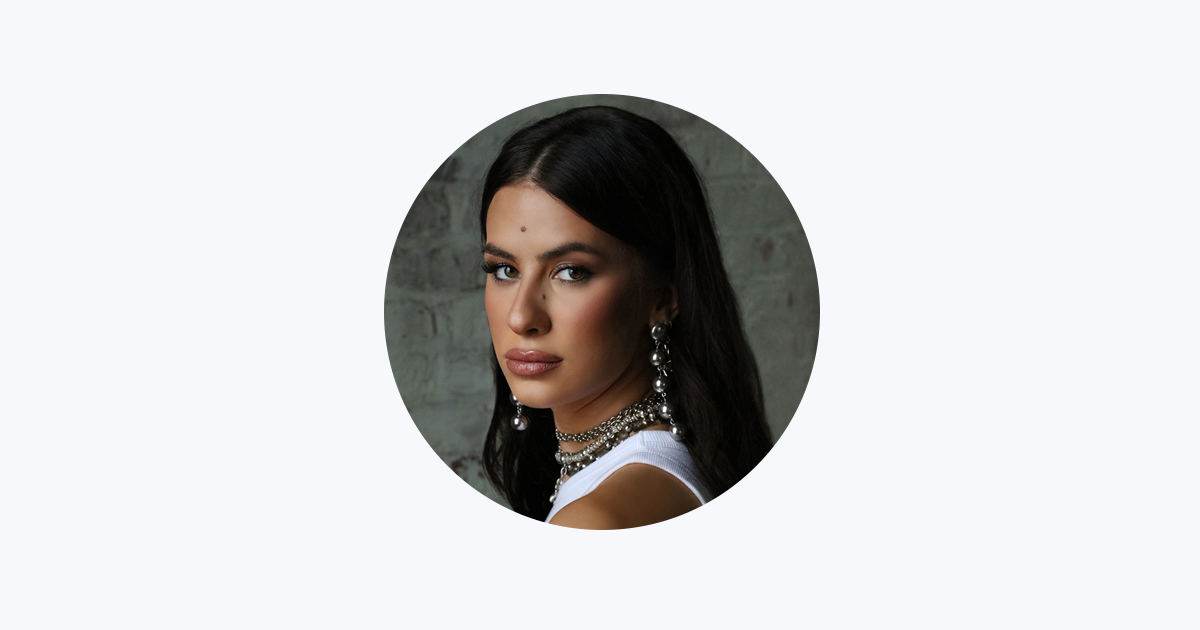 ‎Kassi Ashton - Apple Music