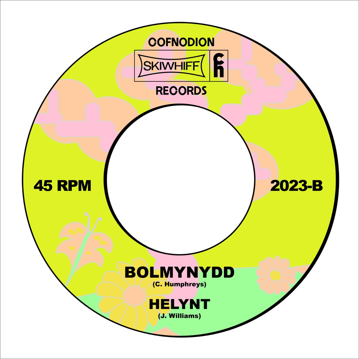 ‎Bolmynydd / Helynt - Single - Album by Pys Melyn - Apple Music