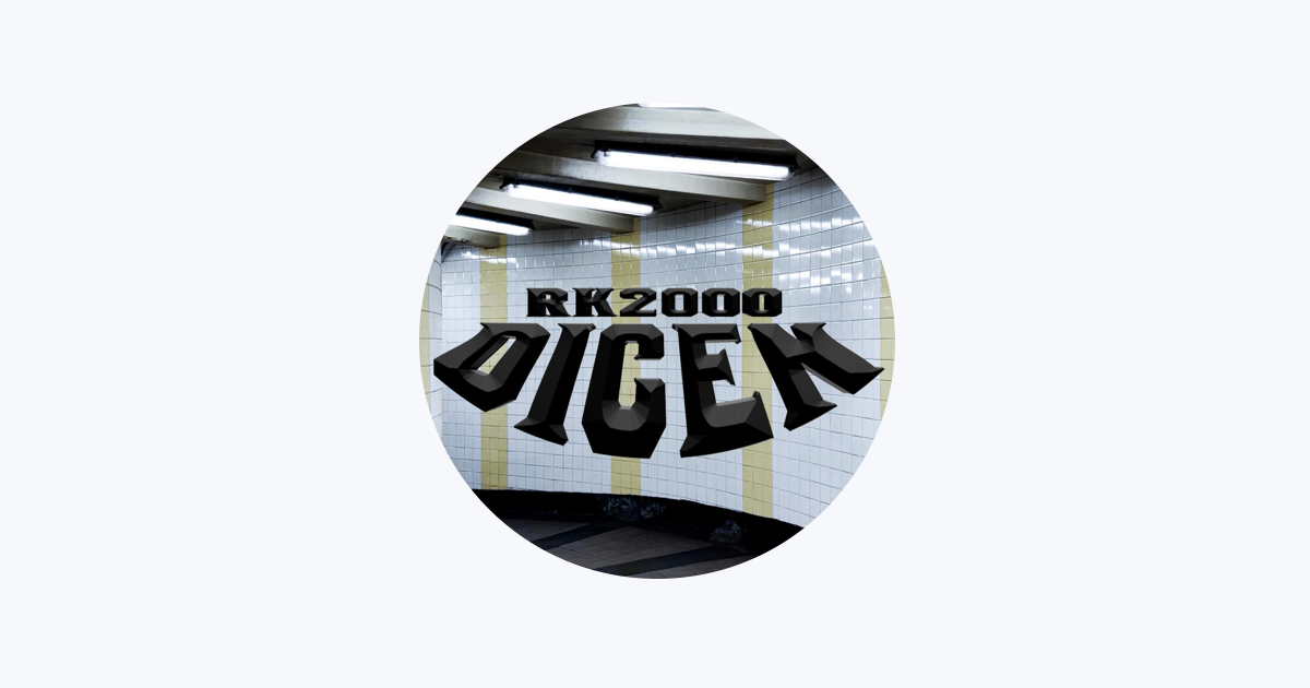 ‎RK 2000 - Apple Music