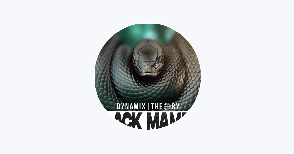 ‎Dynamix Theory - Apple Music