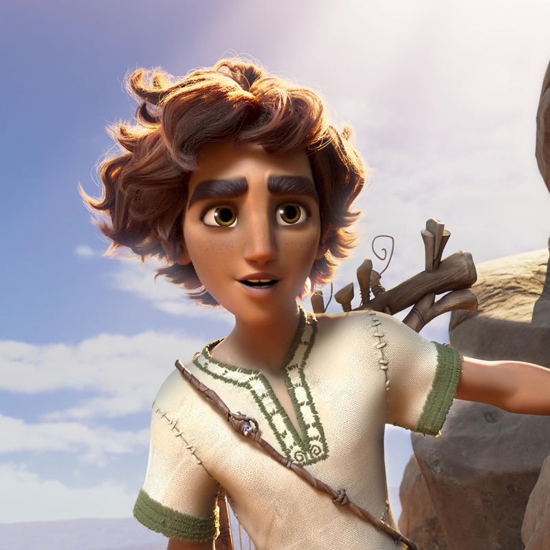 23 (from the series Young David) - Brandon Engman: Song Lyrics, Music ...