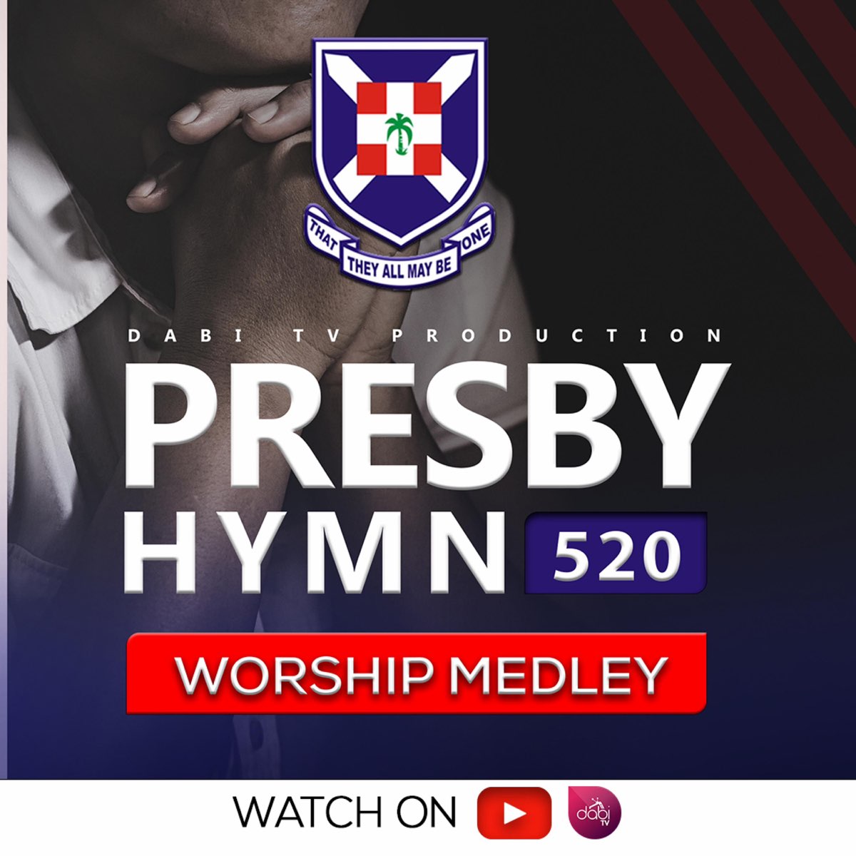 â žpresby Hymn 520 English Worship Single Album By Dabi Tv Apple