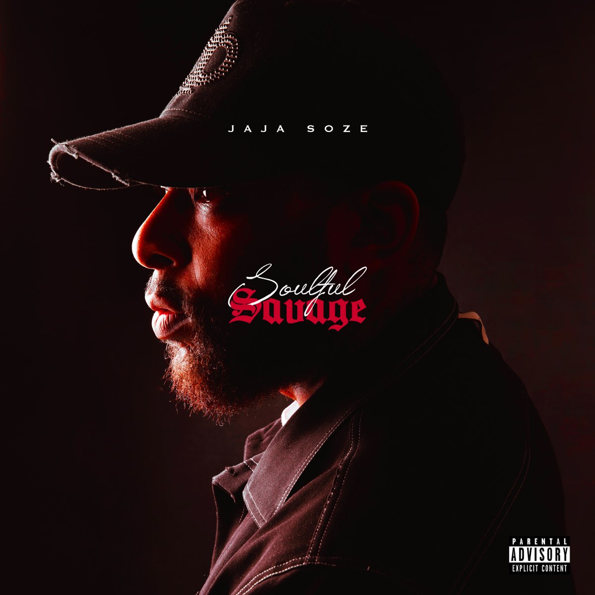 ‎Soulful Savage - Album by Jaja Soze - Apple Music