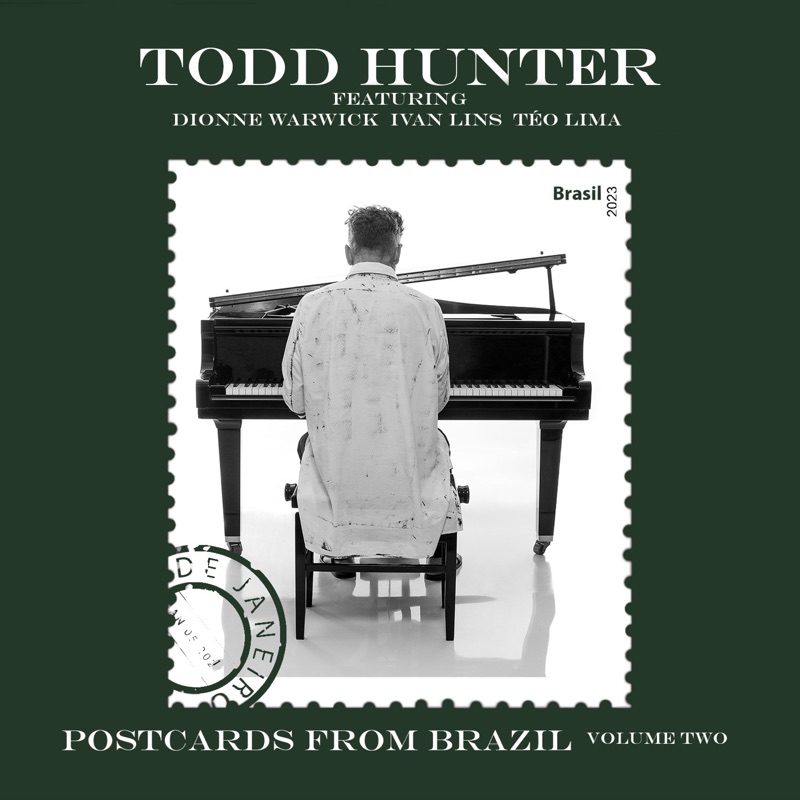 Say Hello To the Sun - Todd Hunter: Song Lyrics, Music Videos & Concerts