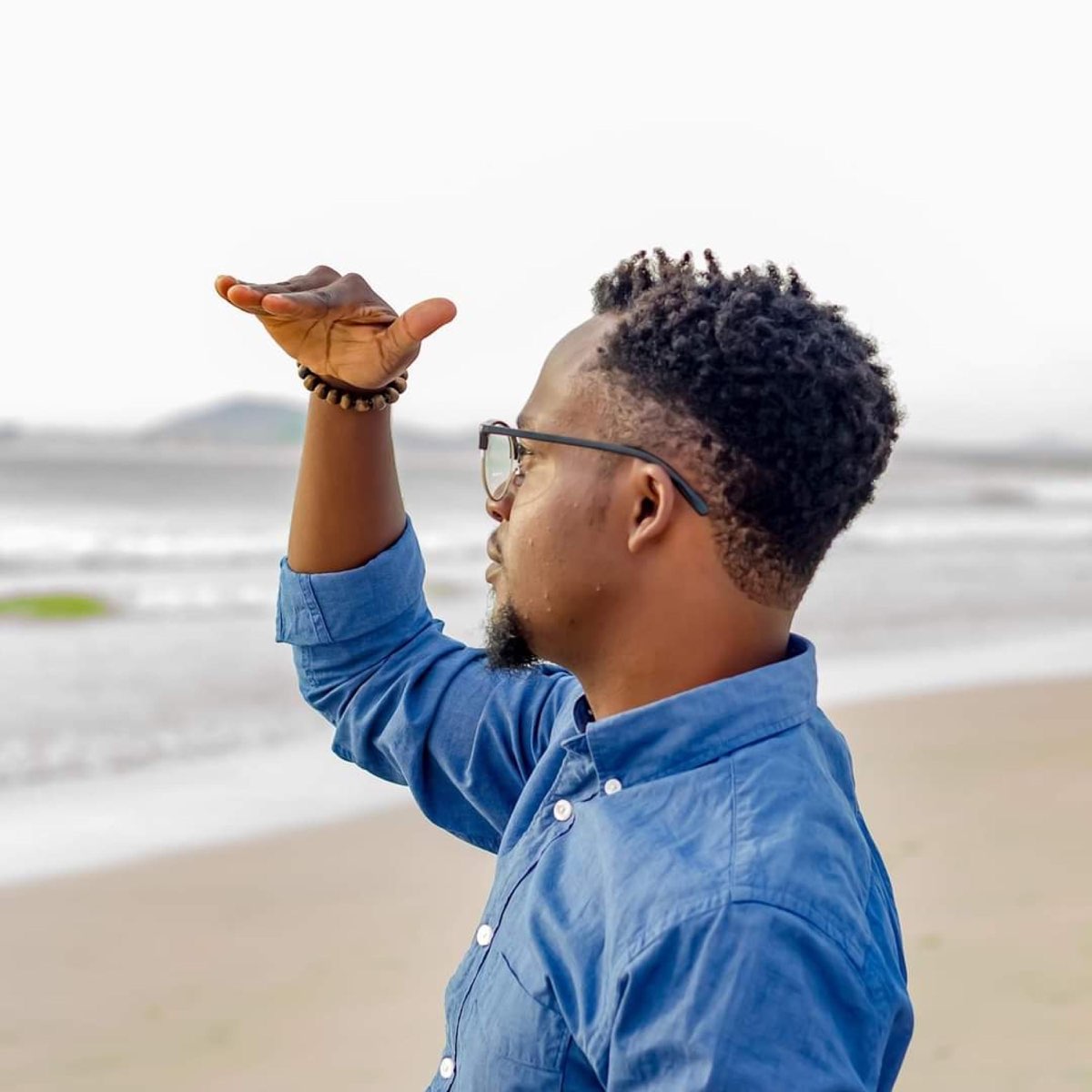 ‎Declaration - Single by Alex Baraka on Apple Music