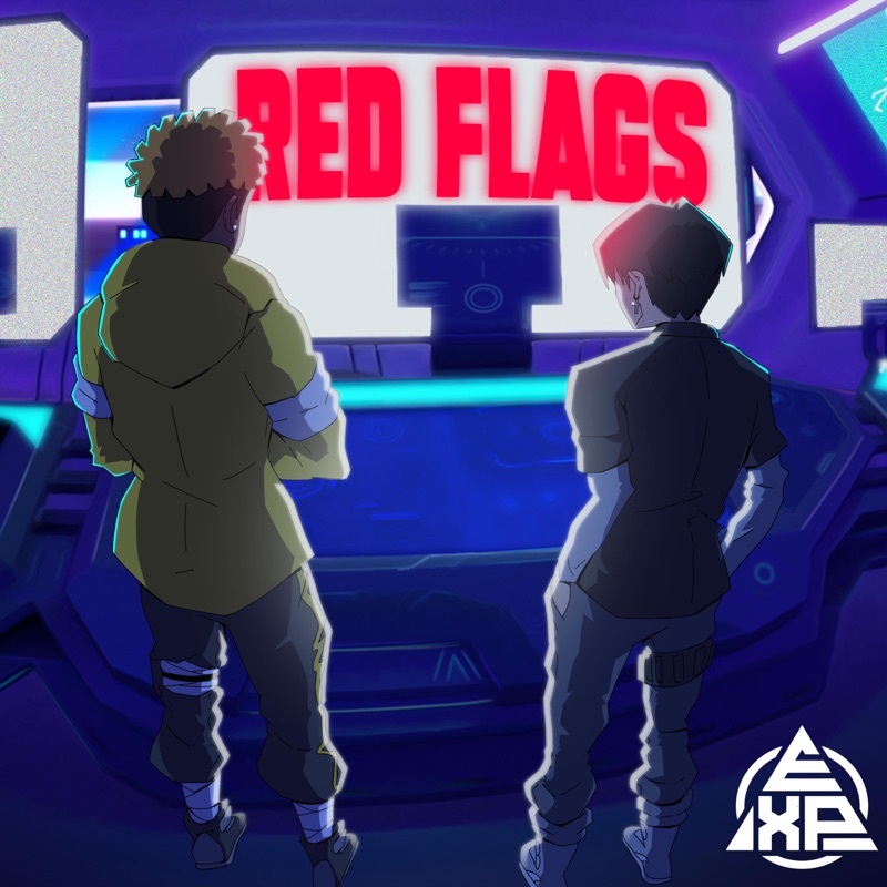 Red Flags - EXP, Keegan YT & Jayy Pulvera: Song Lyrics, Music Videos & Concerts